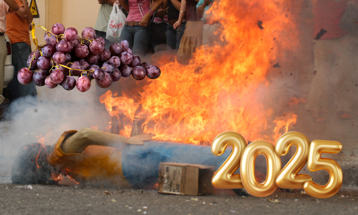 Tradiciones de Año Nuevo en América Latina: Lo que nos une y nos diferencia
