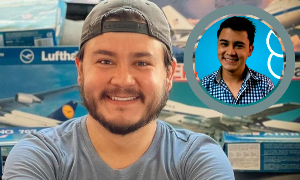 Raúl Santana en su papel de 'Chichico' tendrá su serie en EnchufeTV