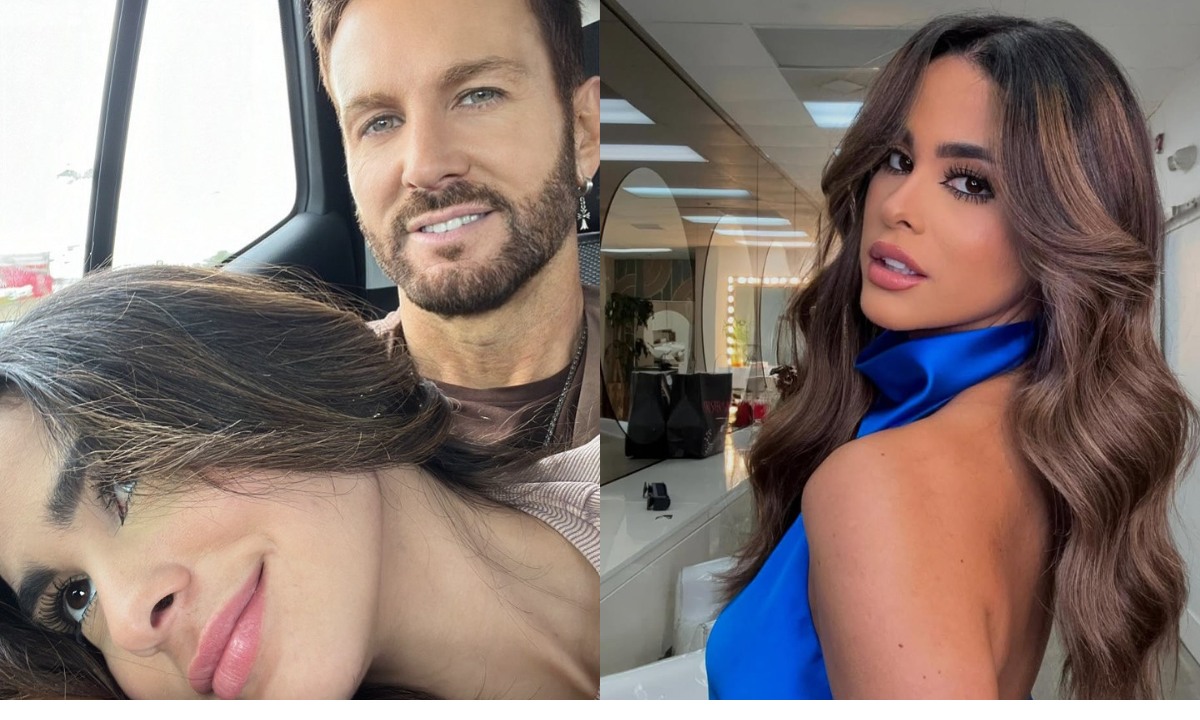 Valeria Gutiérrez y su noviazgo con Axel: "El amor vino de una manera inesperada"