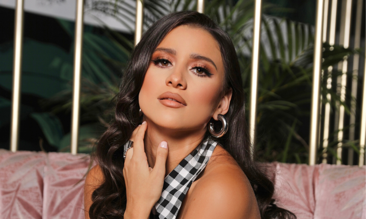 A Elba González le compusieron una canción | ¿De qué se trata?