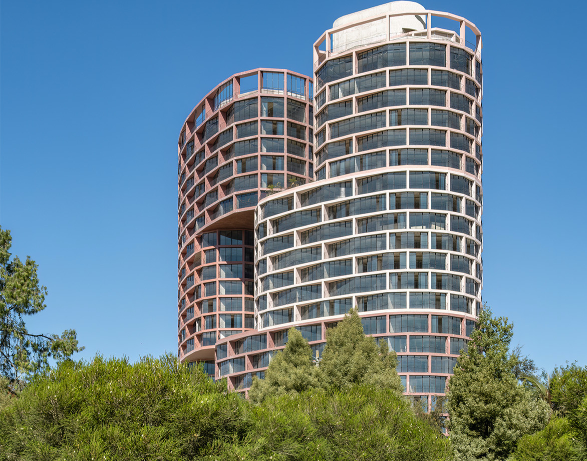 El edificio de Quito que entró al top 10 de los rascacielos más ...