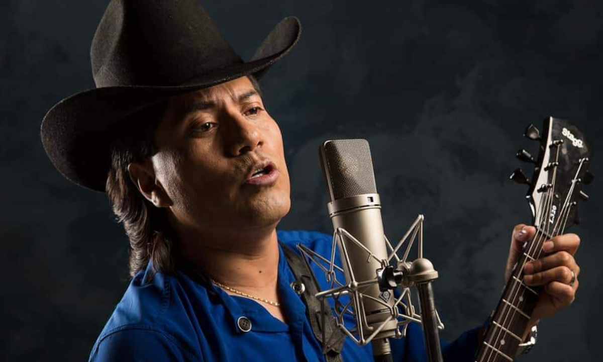 Ángel Guaraca: La historia detrás del fenómeno musical ecuatoriano