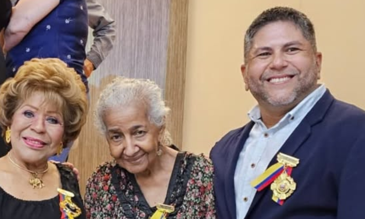 Hilda Murillo tendrá un gran homenaje en Quito: artistas invitados ...