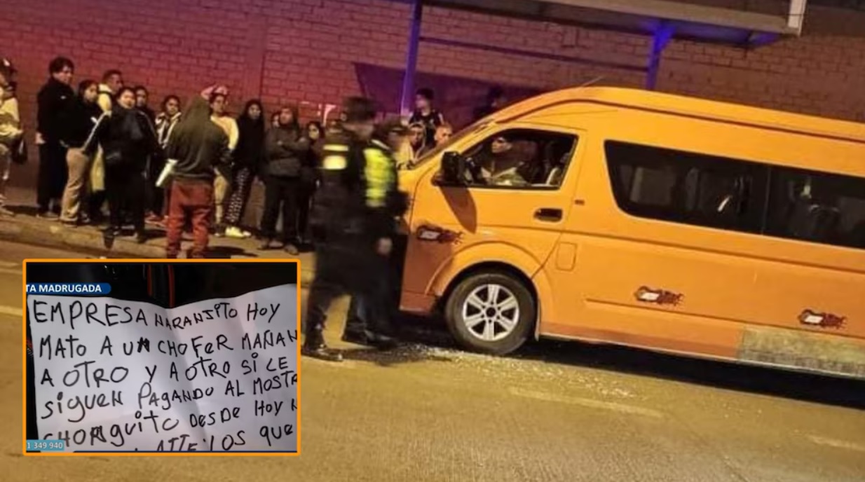 Norte de Lima, sumido en el pánico por el enfrentamiento entre bandas ...