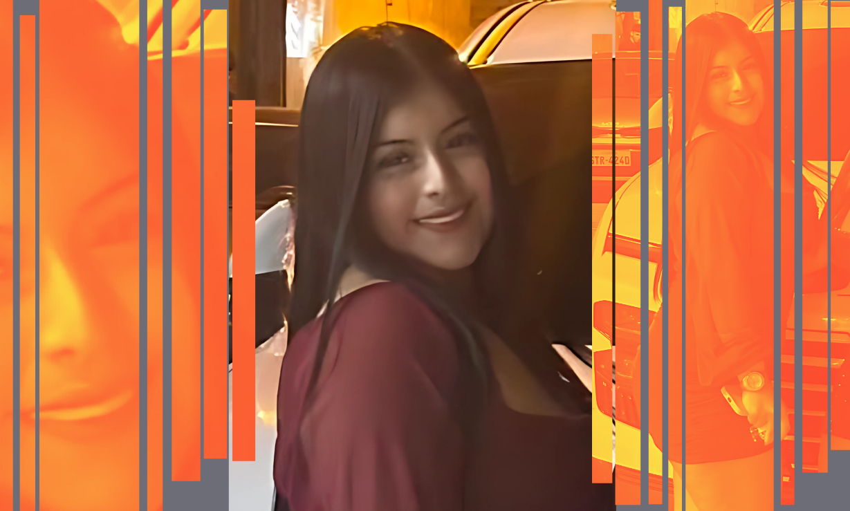 Denisse Delgado de 18 años desaparece en Manta: cinco amigos hallados ...