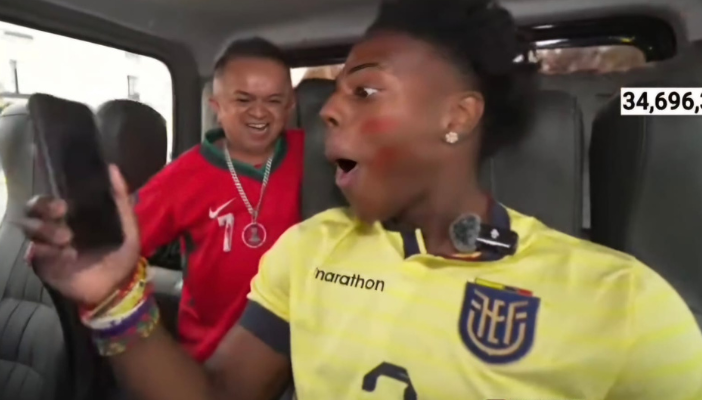 Jorgito Guayaco: ¿Quién es la novia que le presentó a Speed por ...
