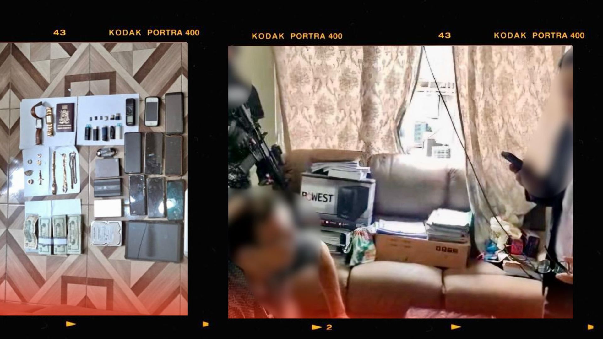 ¿De qué se trata el indulto a Momo por el que detuvieron al juez Jorge ...