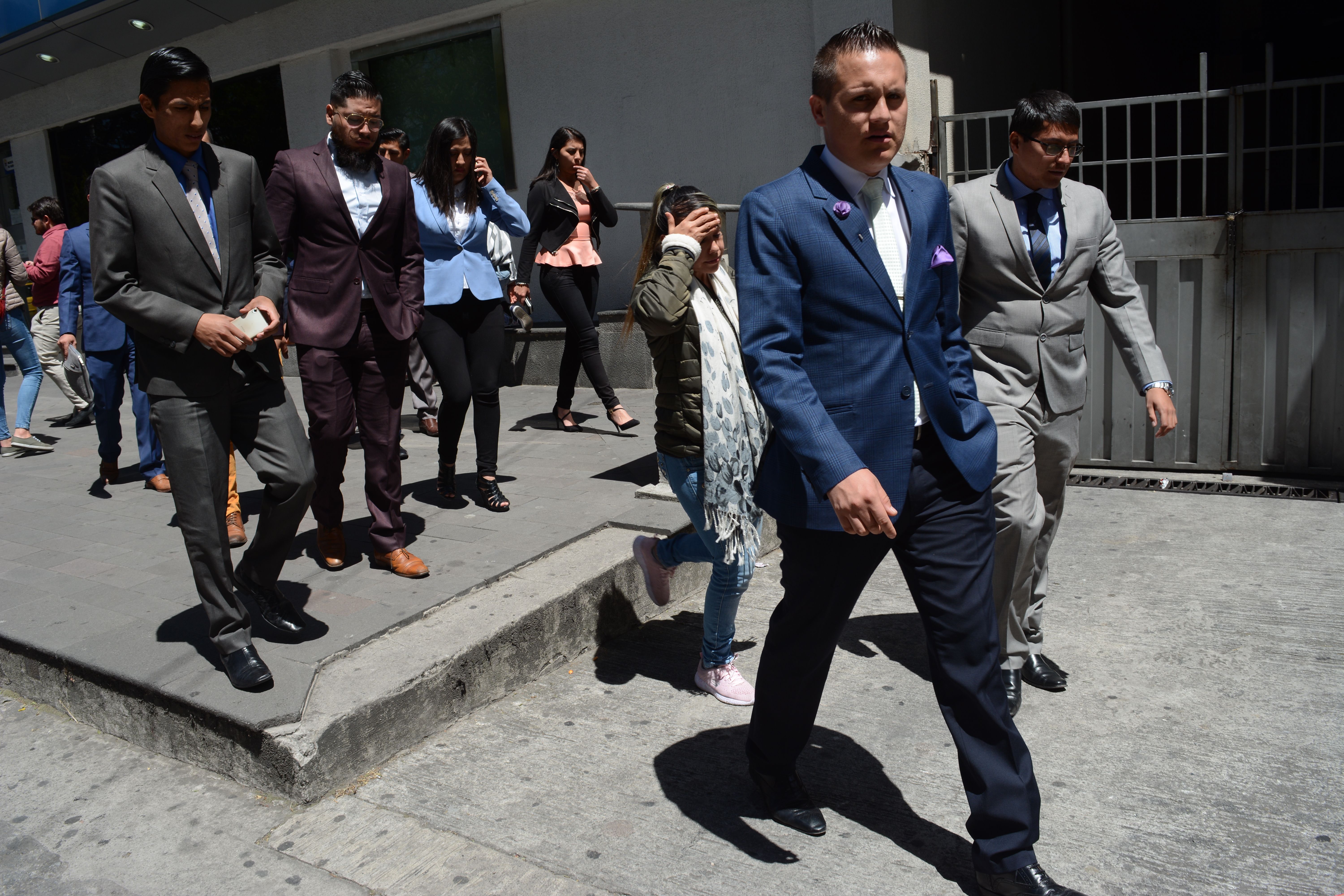 Caso Efraín Ruales: Avances y misterios a cuatro años de su asesinato