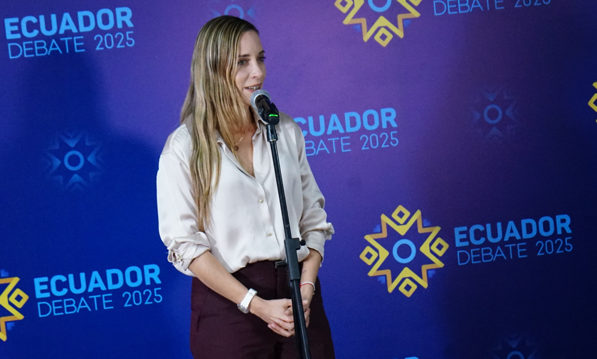 Resultados elecciones Ecuador 2025: Los que no lograron curul en la Asamblea Nacional