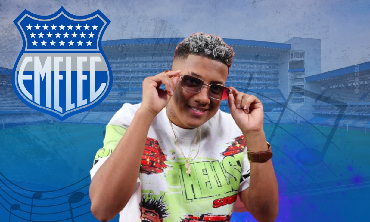 Explosión Azul 2025: Todo lo que necesitas saber antes de la gran noche