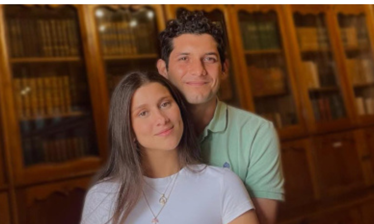 MasterChef Celebrity | ¿Por qué se terminó la relación de Elba González ...