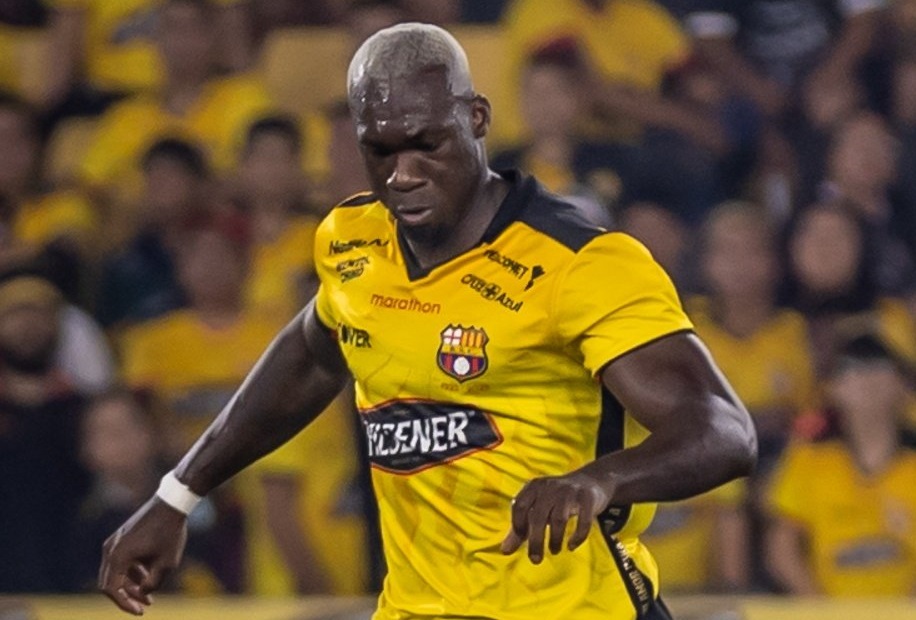 ¿Donde está Felipe Caicedo? Esto es lo que se sabe