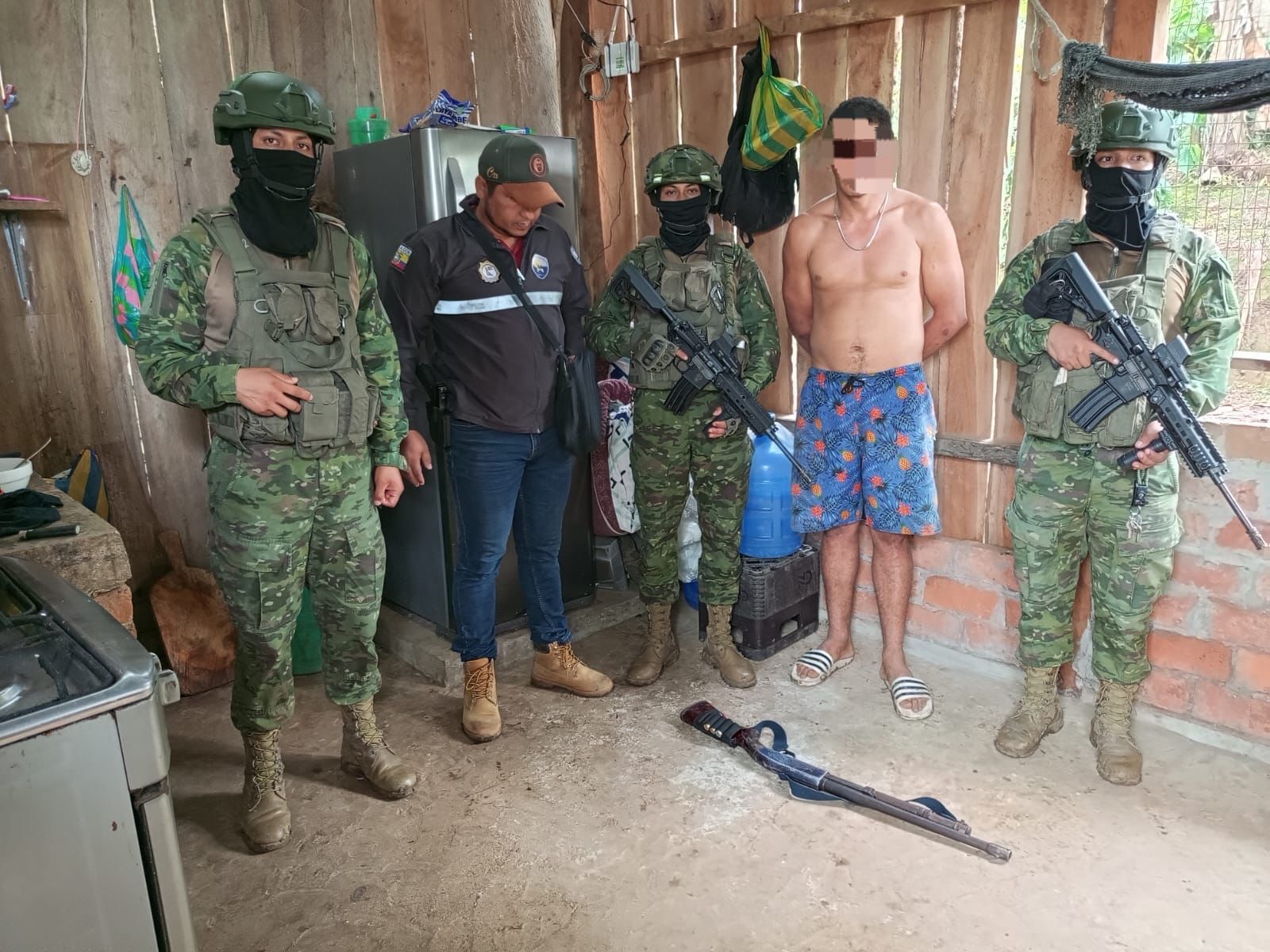 Encuentran un campo de exterminio en Jalisco: ¿Qué se sabe hasta ahora?