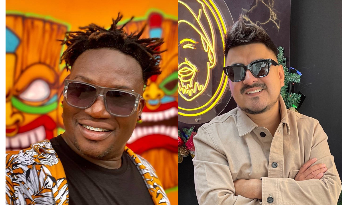 Orlando Quiñónez y Álex Plúas: Traumados por trabajadoras sexuales