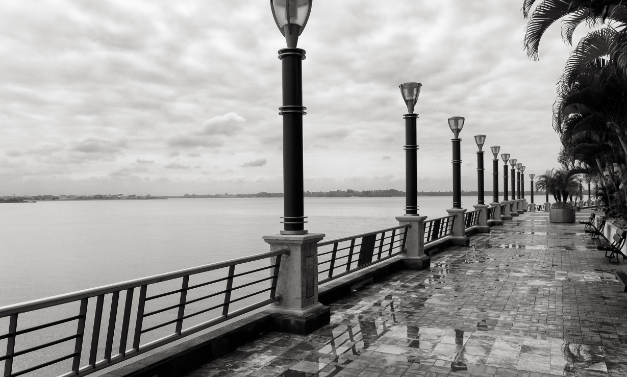 Estas son las provincias de Ecuador en donde más lloverá desde este 27 ...