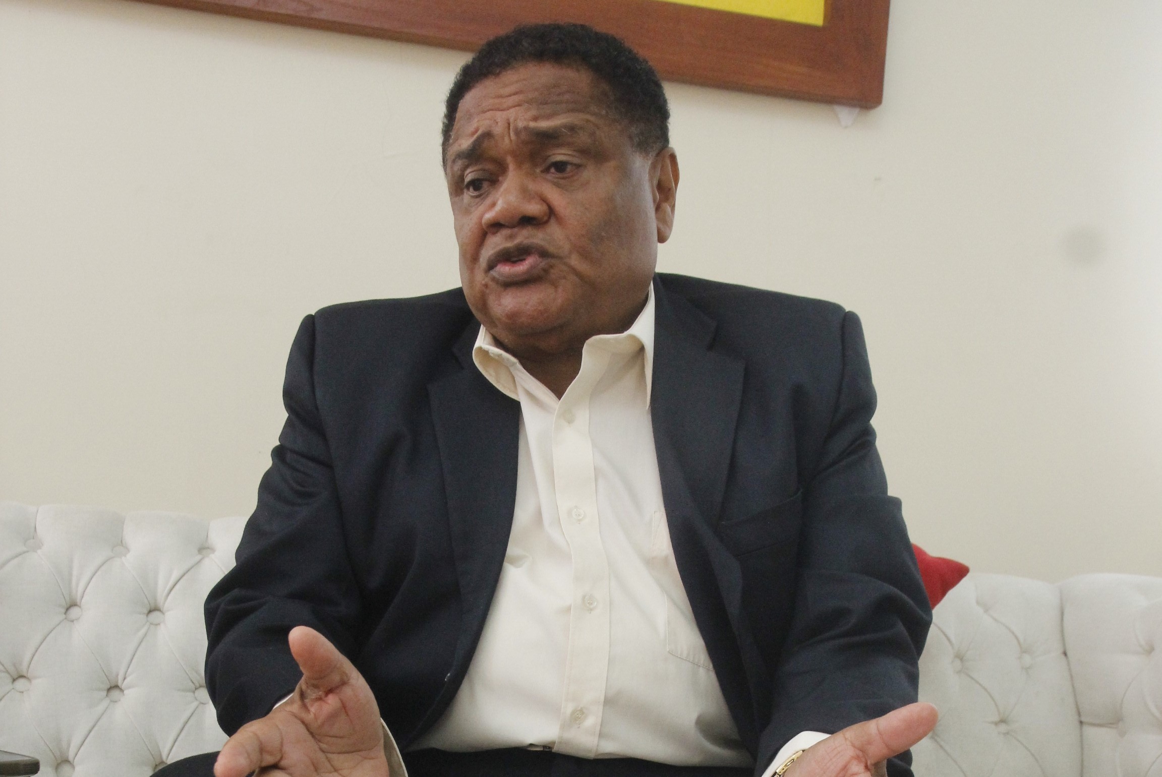 Jorge Guzmán, nuevo presidente de Emelec: ¿Quién es y cuál es su plan ...