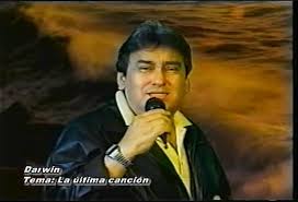 El adiós a Darwin, la leyenda de la balada ecuatoriana