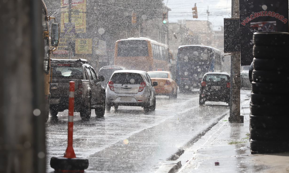 Así estará el clima en Guayaquil este jueves 27 de marzo: ¿Lluvia o sol?