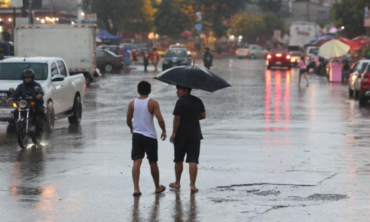 Así estará el clima en Guayaquil este jueves 27 de marzo: ¿Lluvia o sol?