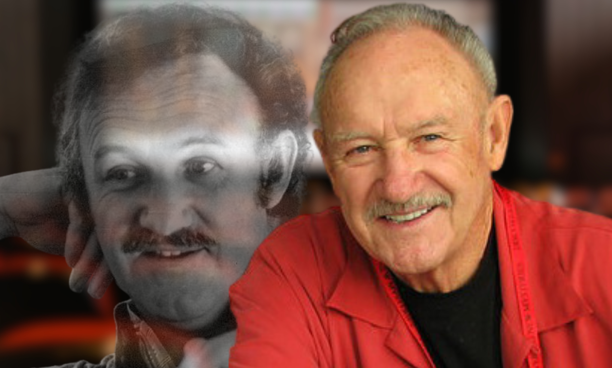 Gene Hackman muere a los 95 años: historia, carrera y legado de una ...