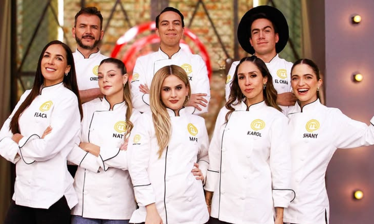 MasterChef Celebrity Ecuador: ¿Quiénes son finalistas según la IA?
