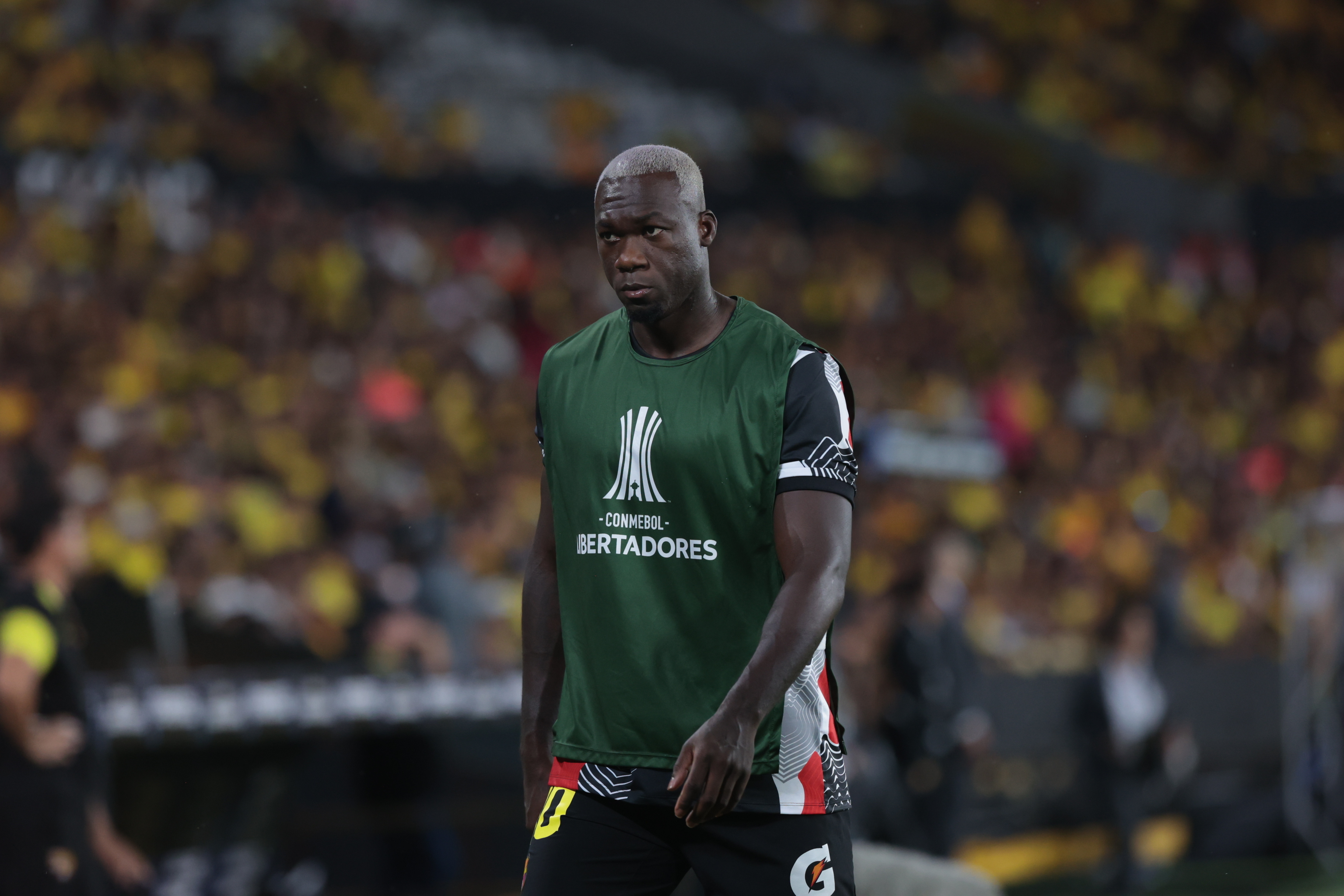 Los 5 mejores 'looks' de Segundo Alejandro Castillo en el banquillo de ...