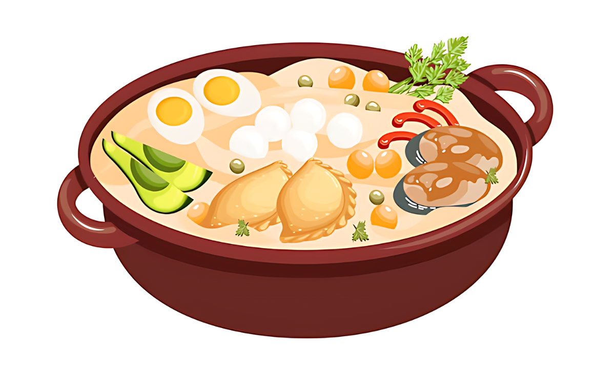 Fanesca: Historia y receta del plato tradicional de Semana Santa en Ecuador