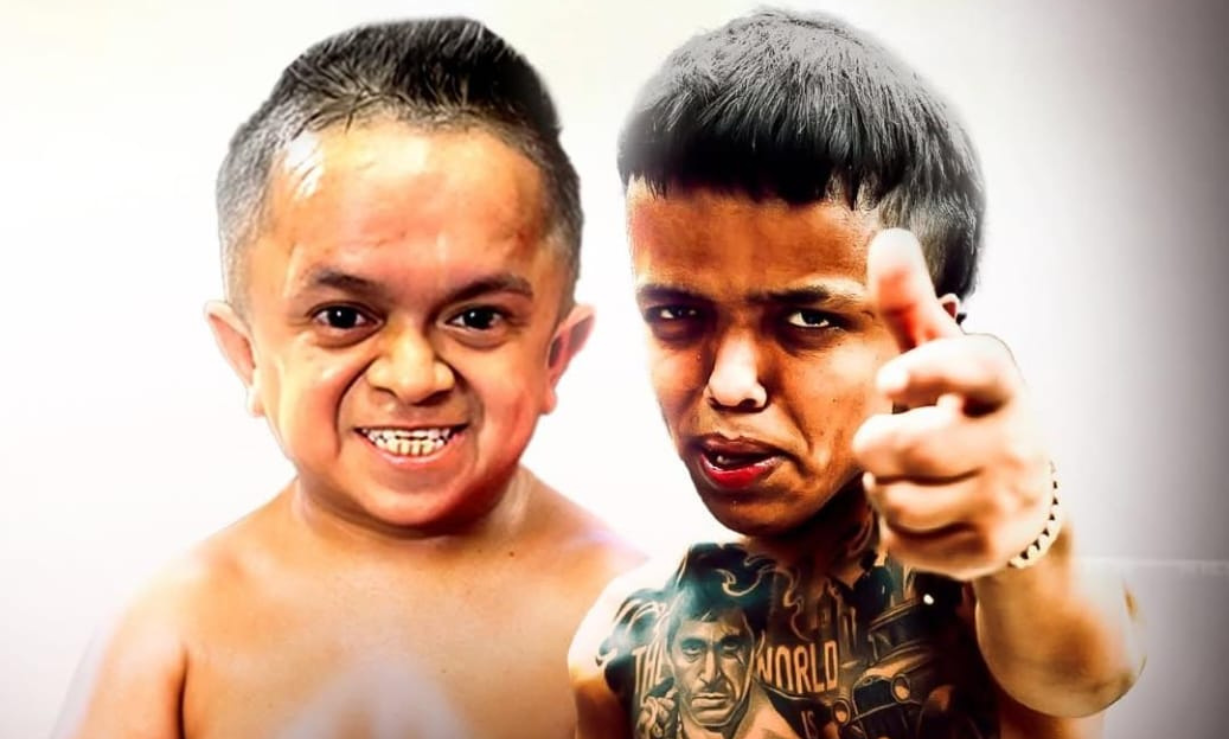 Jorgito Guayaco vs Manolo Rojas: ¿Dónde ver EN VIVO la pelea de este 7 ...