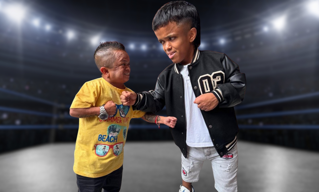 Jorgito Guayaco vs Manolo Rojas: ¿Dónde ver EN VIVO la pelea?