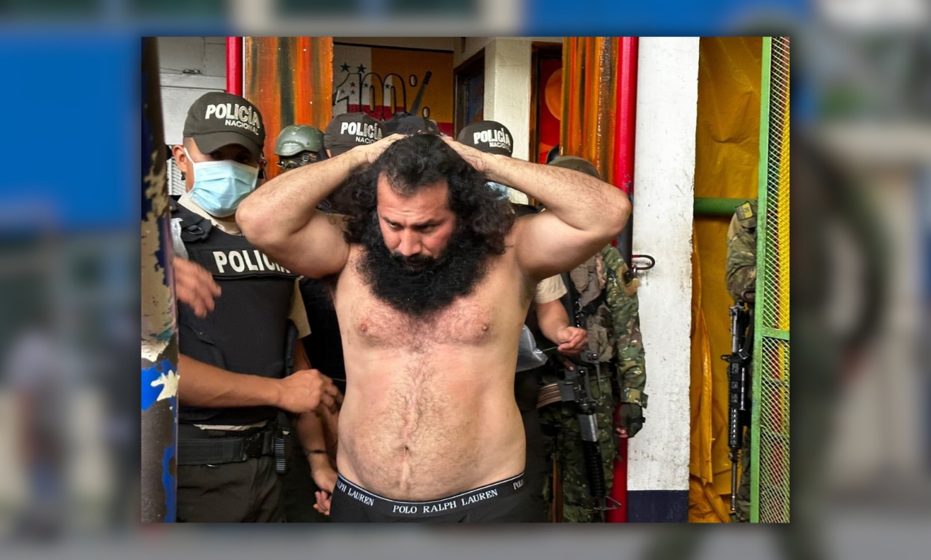 Alias Fito: cronología desde su fuga hasta la recompensa millonaria ...