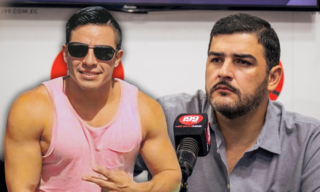 Caso Triple A | Aquiles Álvarez cambió abogado: ¿Es quien defendió a Daniel Salcedo?