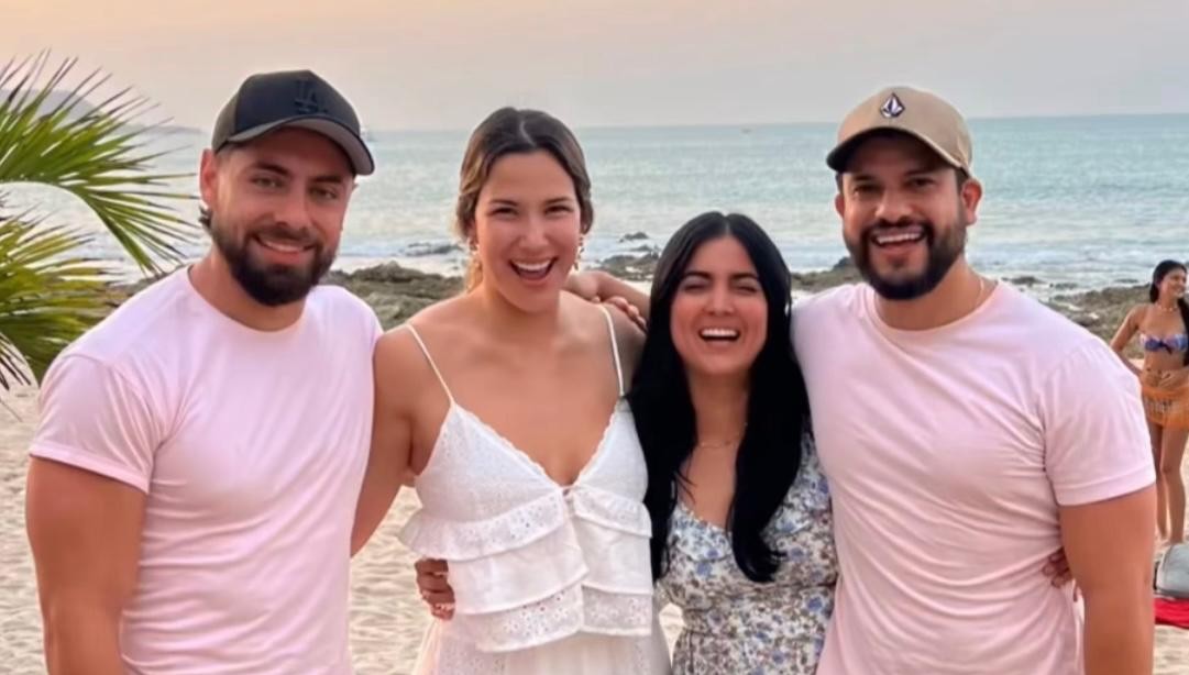 Alejandra Jaramillo: habla en exclusiva de su pasado, su hijo y el amor por ‘Beta’