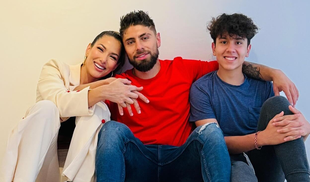 Alejandra Jaramillo: habla en exclusiva de su pasado, su hijo y el amor por ‘Beta’