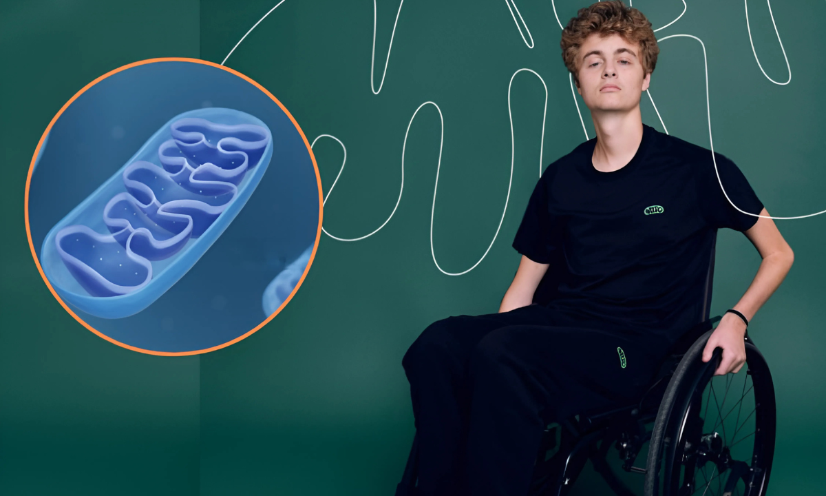 ¿Qué es PolG? El raro trastorno detrás de la muerte del Príncipe Frederik