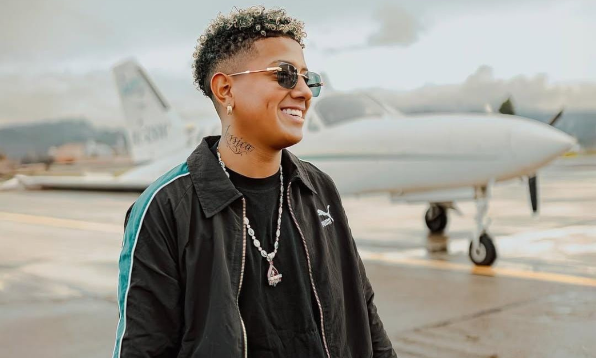 Jombriel está nominado en los Premios Heat 2025: ¿Cómo votar?