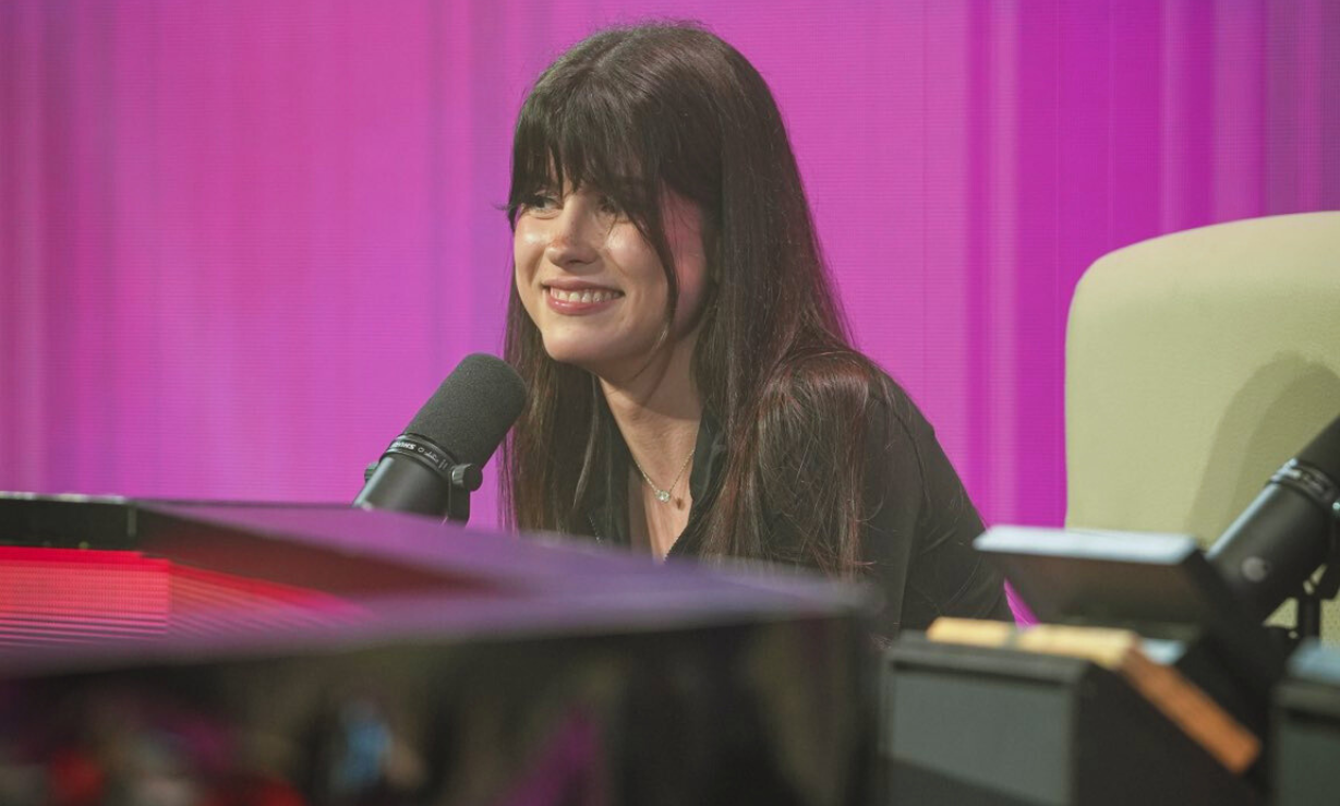 Velada del Año V: ¿Quién es Abby, la bella streamer que peleará con ...