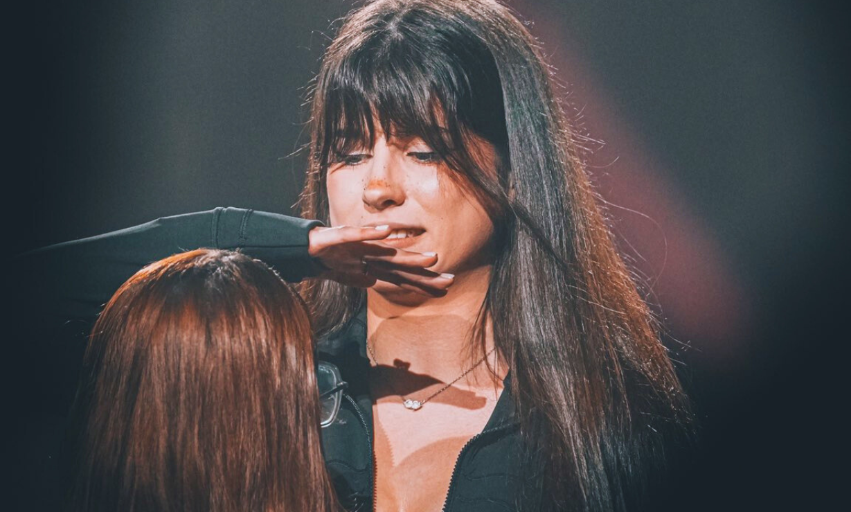 Velada del Año V: ¿Quién es Abby, la bella streamer que peleará con RoRo Bueno?