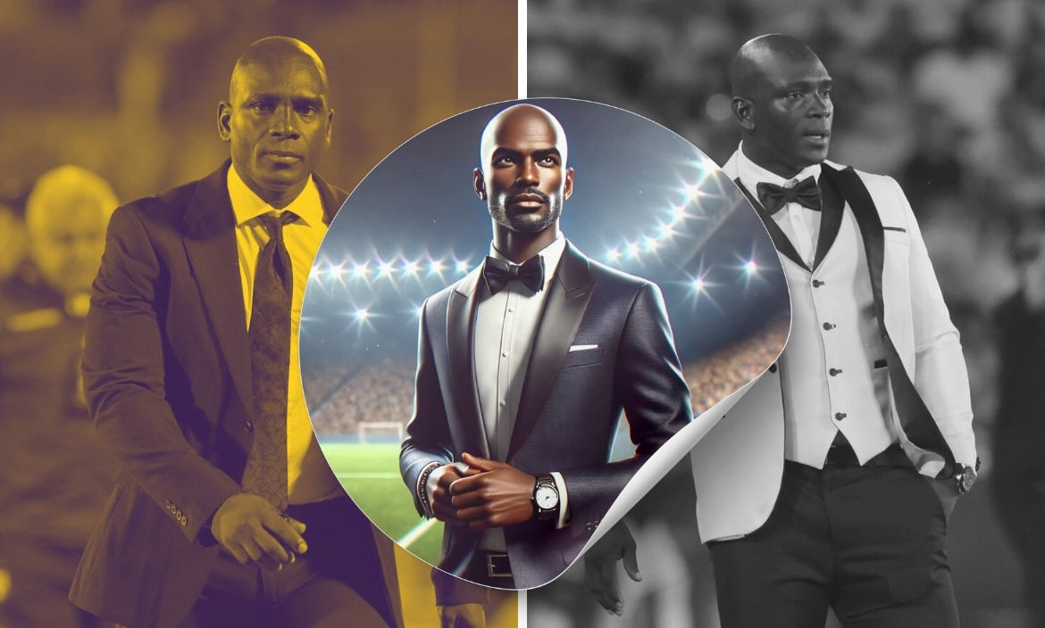 Segundo Castillo, el sultán: La polémica que desató con su traje