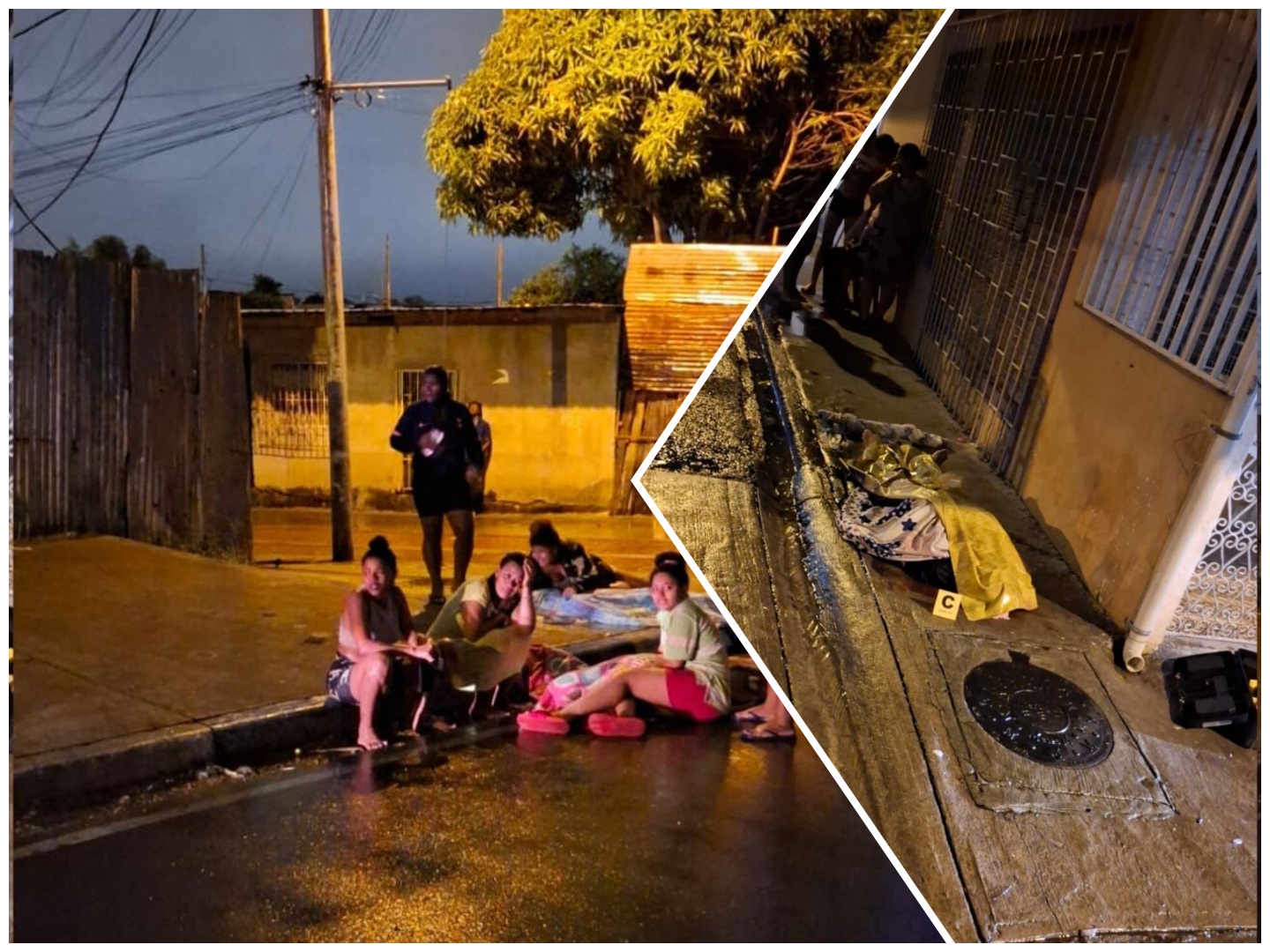 Crímenes en la isla Trinitaria: ¿Qué se sabe de adultos y menor víctimas?