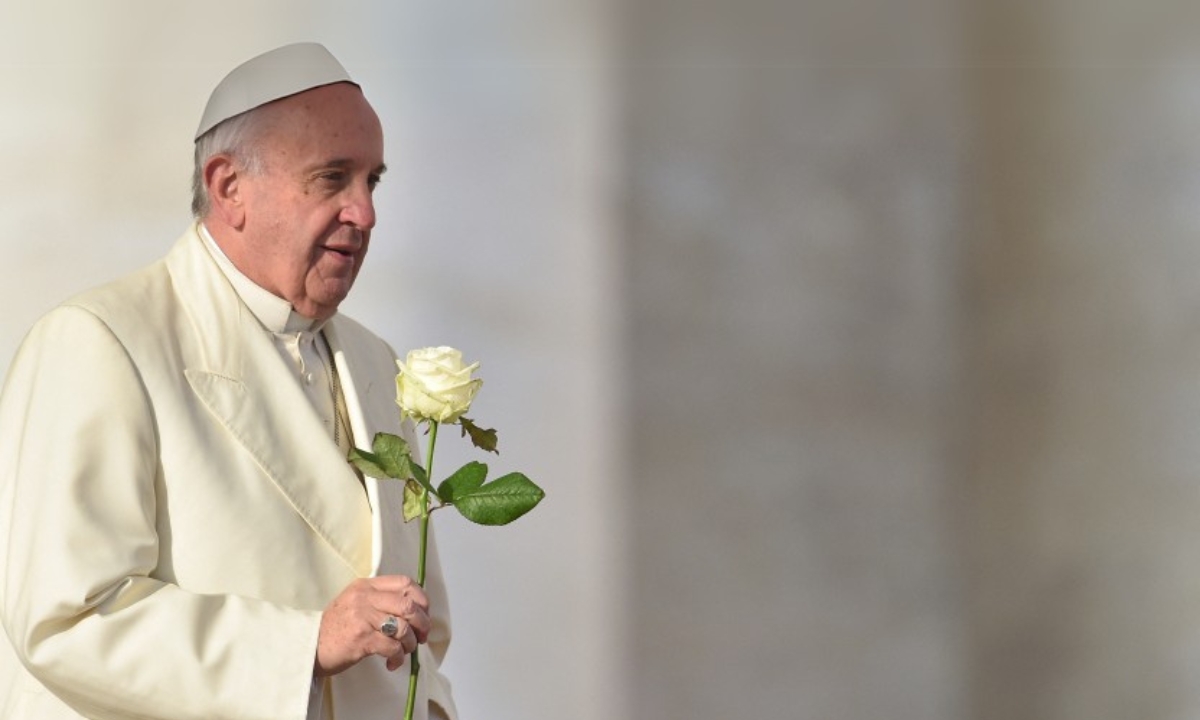 El Papa Francisco se recupera en el Gemelli: actualización sobre su ...