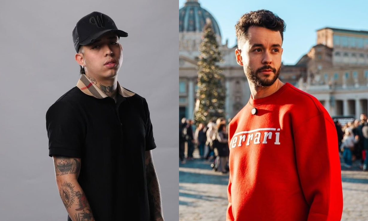 La Velada del Año 2025: ¿Cuándo es la pelea de Westcol contra The Grefg?