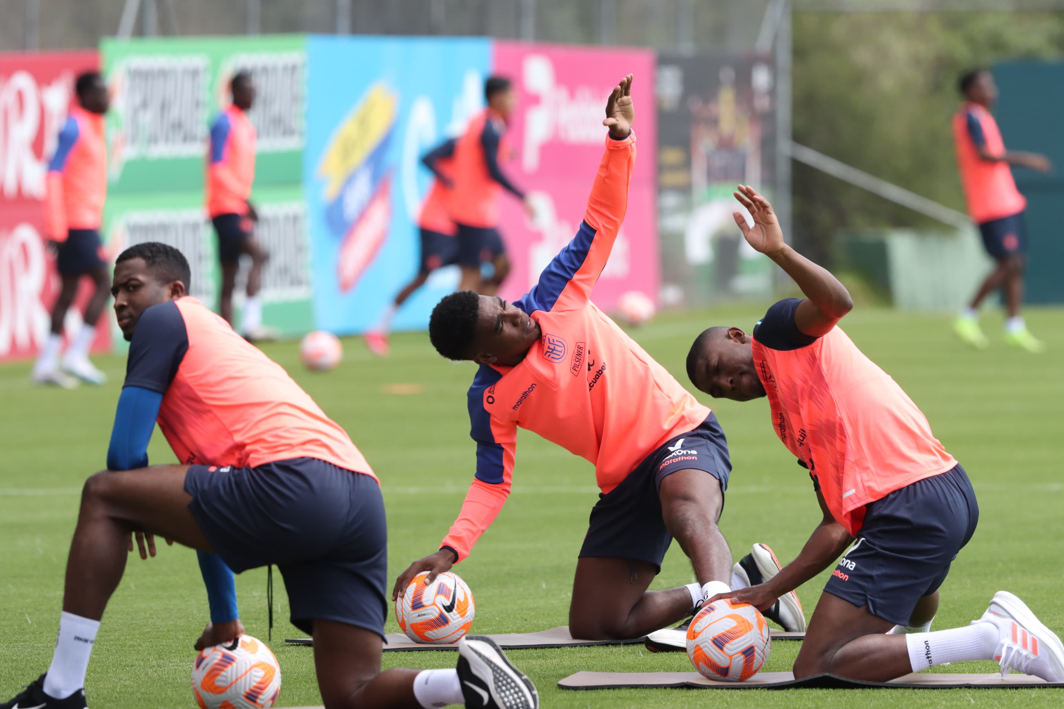 Ecuador vs Venezuela: ¿Qué pasa si la Tricolor gana? | Eliminatorias ...
