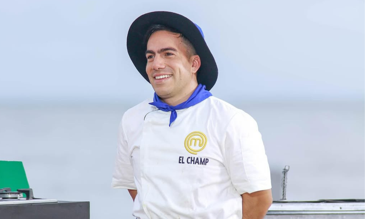 MasterChef Celebrity Ecuador: Exparticipantes se pronuncian por la ...