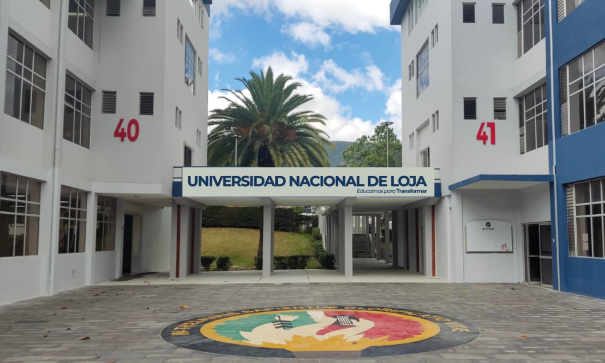 Admisiones Universidad de Loja: esto es todo lo que debes saber