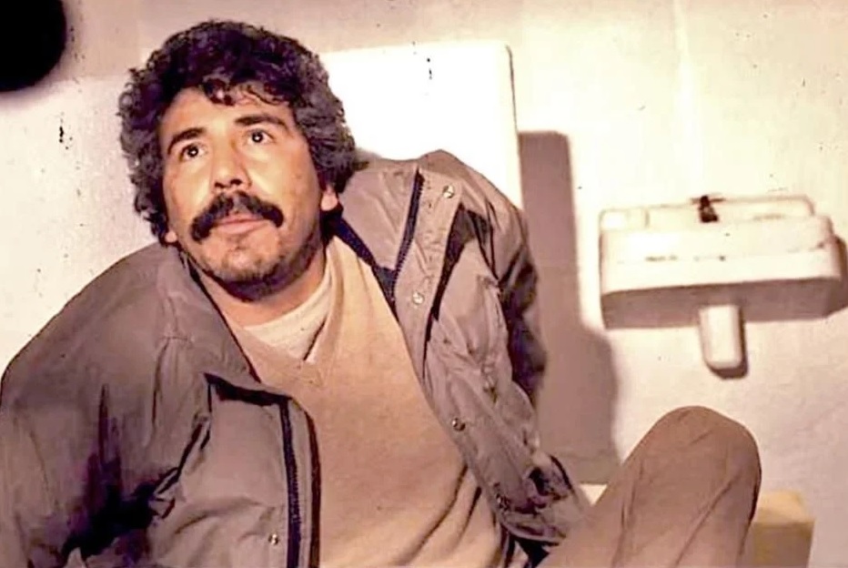 Esta es la situación judicial del capo Rafael Caro Quintero en EE. UU.