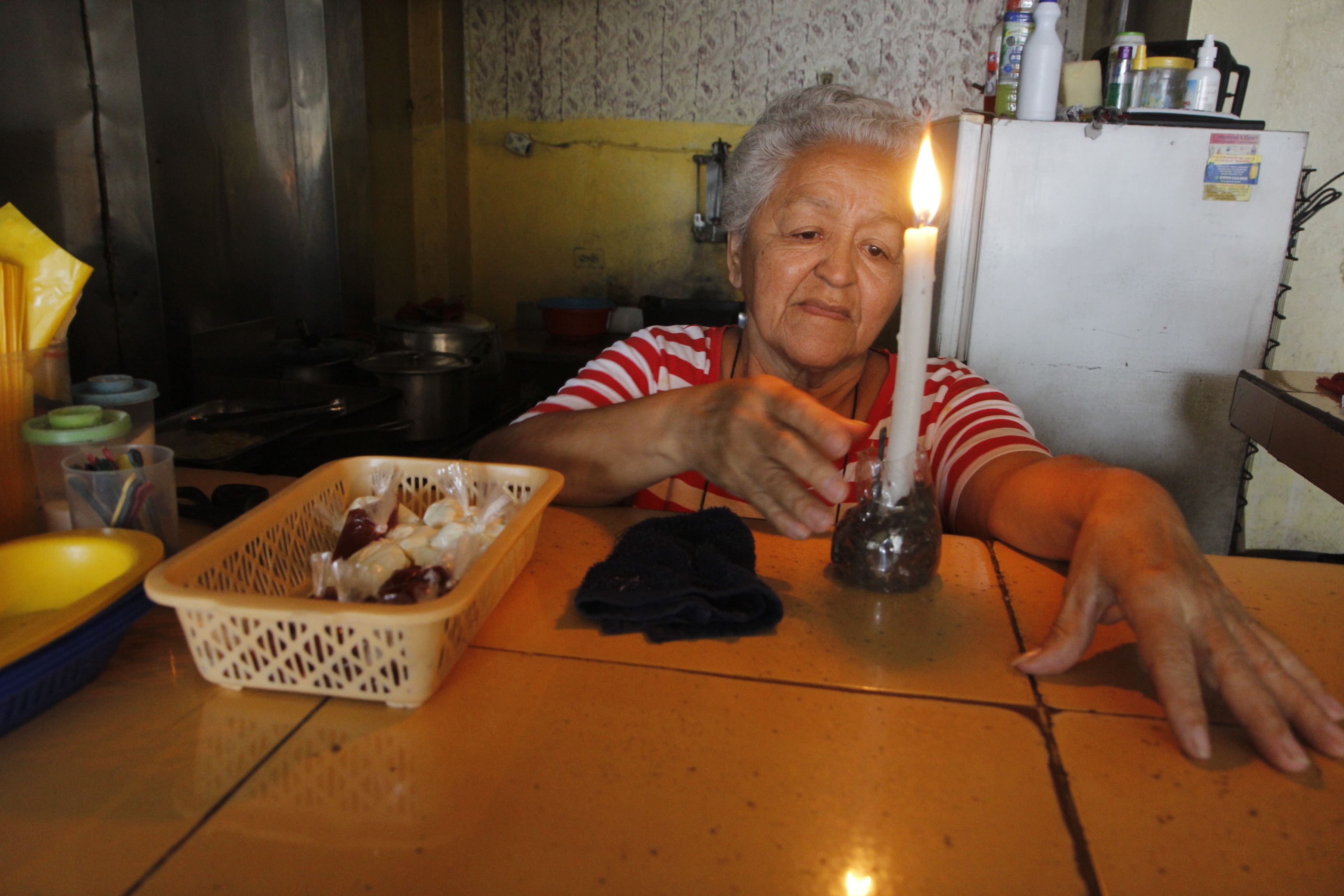 El Gobierno regala 180 kWh de electricidad a familias en provincias en ...