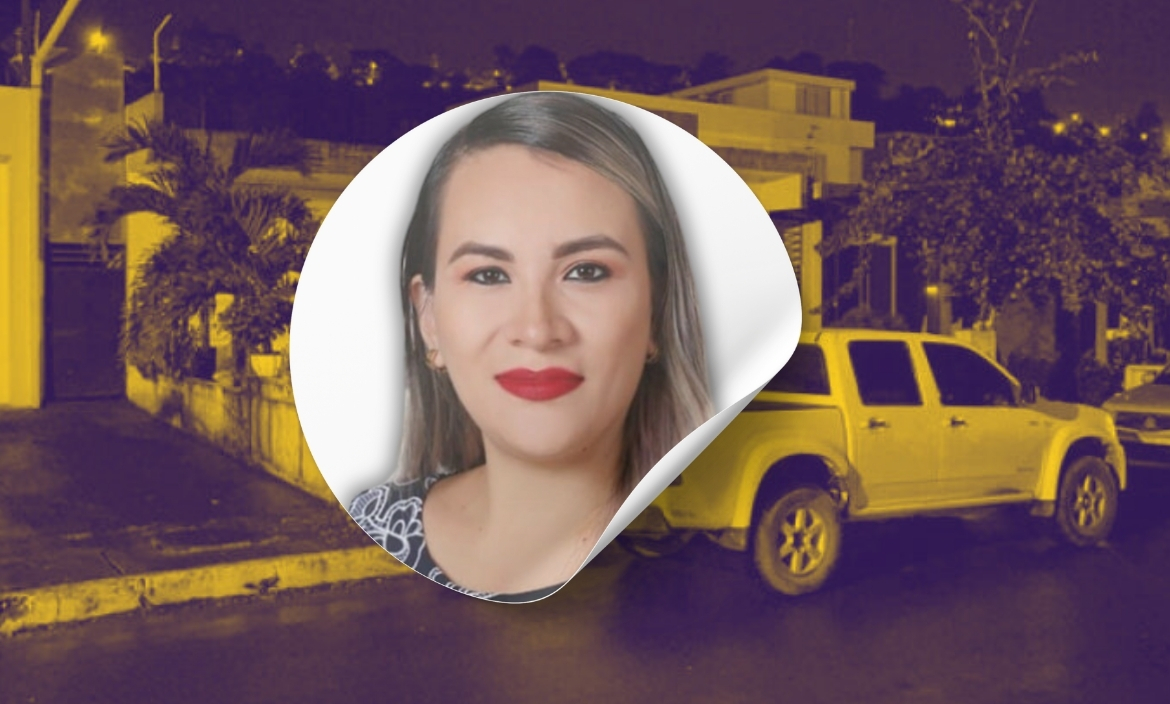 Ana Belén Vivanco, exdirectora de la ANT: ¿por qué un juez pide su ...
