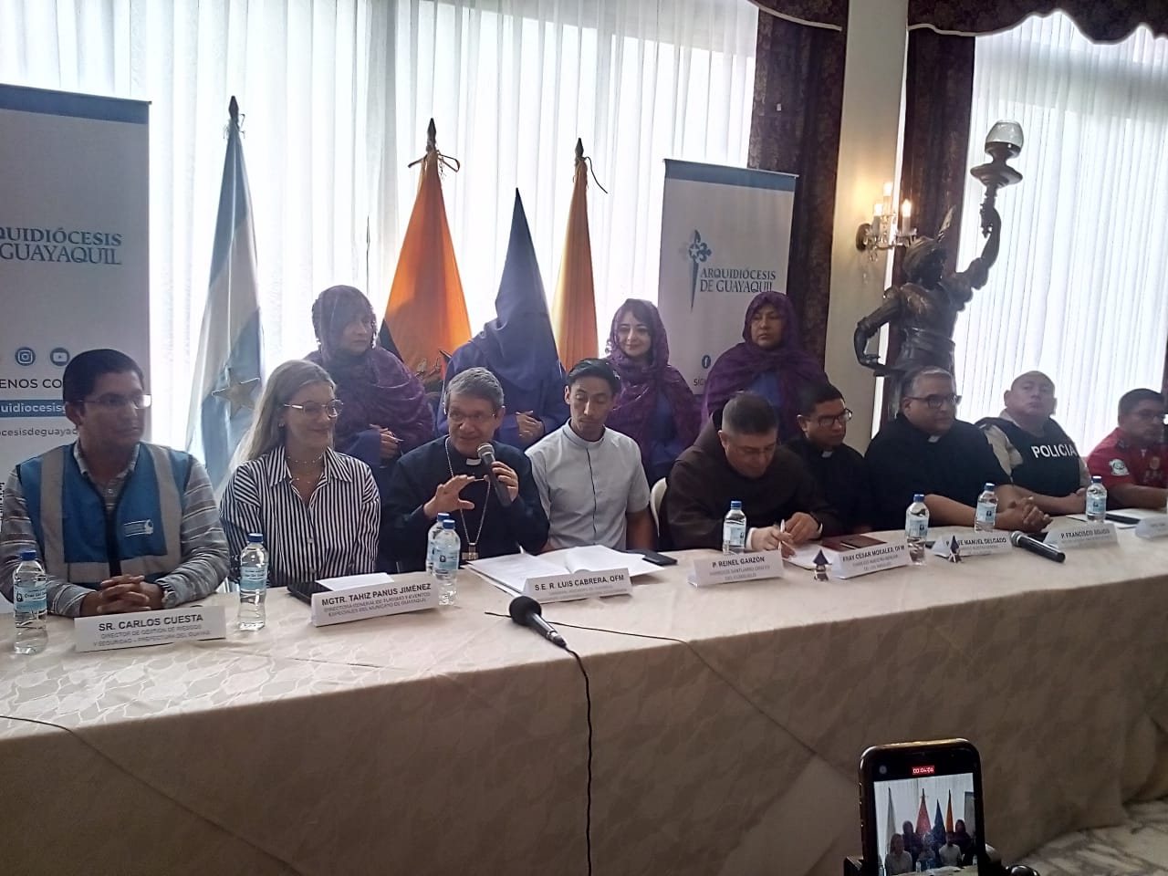 Procesión de Jesús del Gran Poder en el centro de Guayaquil será en ...