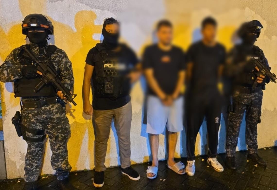 Por determinación de su esposa, hombre secuestrado en Guayaquil fue ...