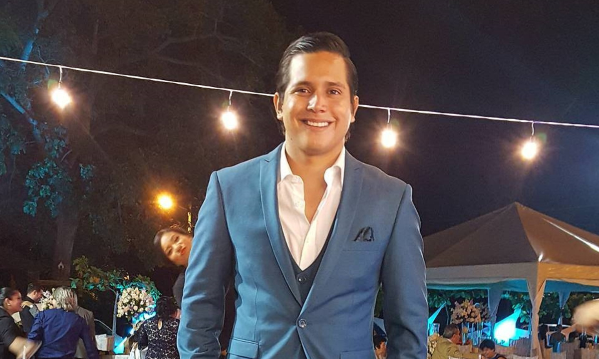 ¿Qué pasó con Pepe Tola? Su exnovia Oana Chelaru lo defiende